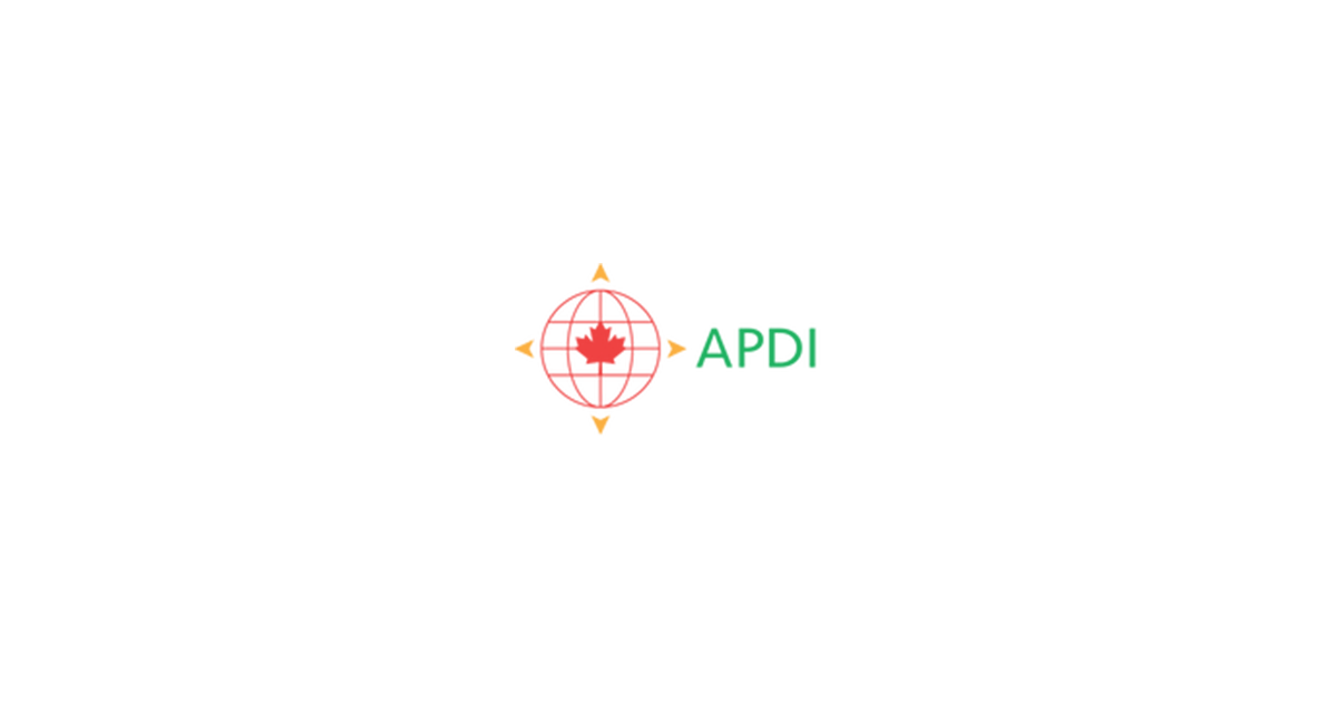 APDI – Recrutement International Inc